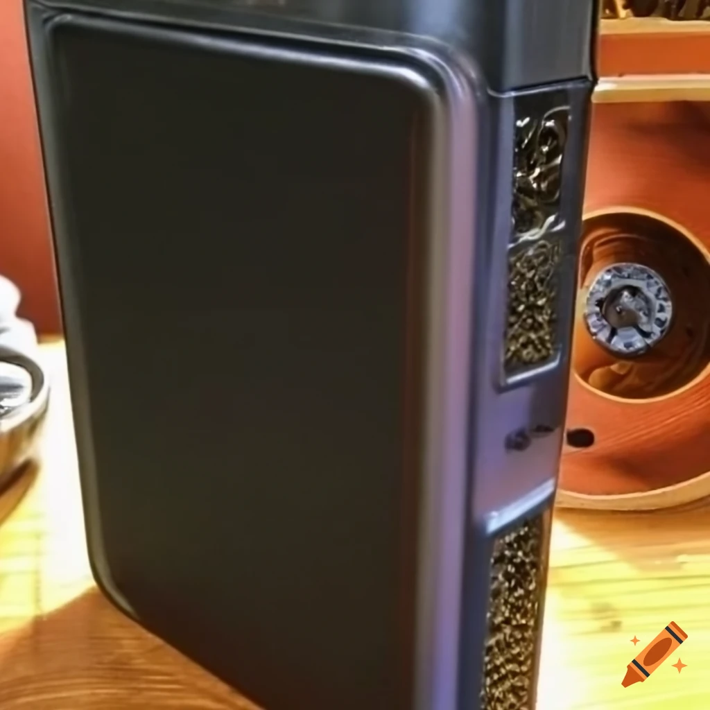 Custom mods adding on Craiyon