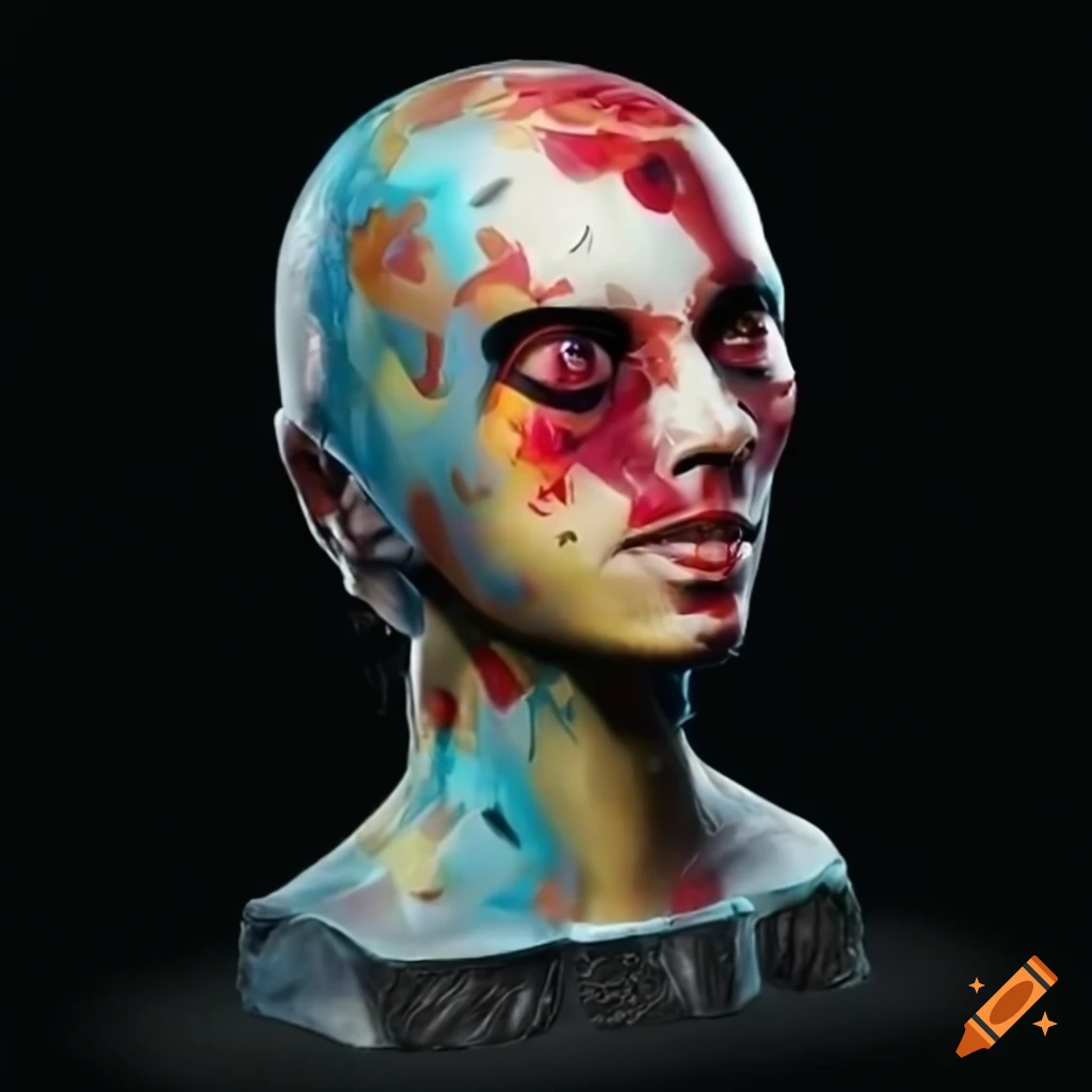 Display custom skins