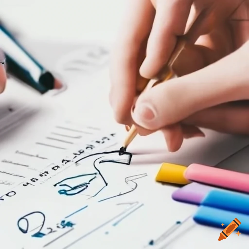 Iterative development process