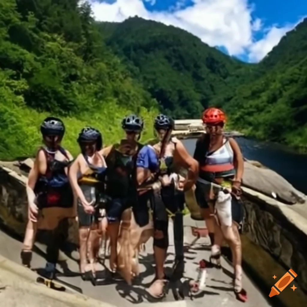 Unforgettable ttt adventures