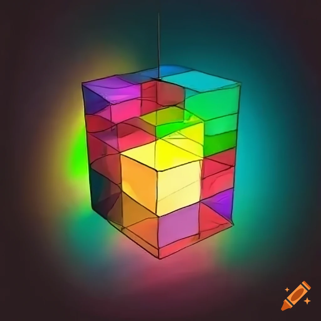 Cube challenges provide