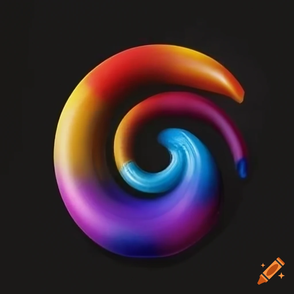 Creating colored signs