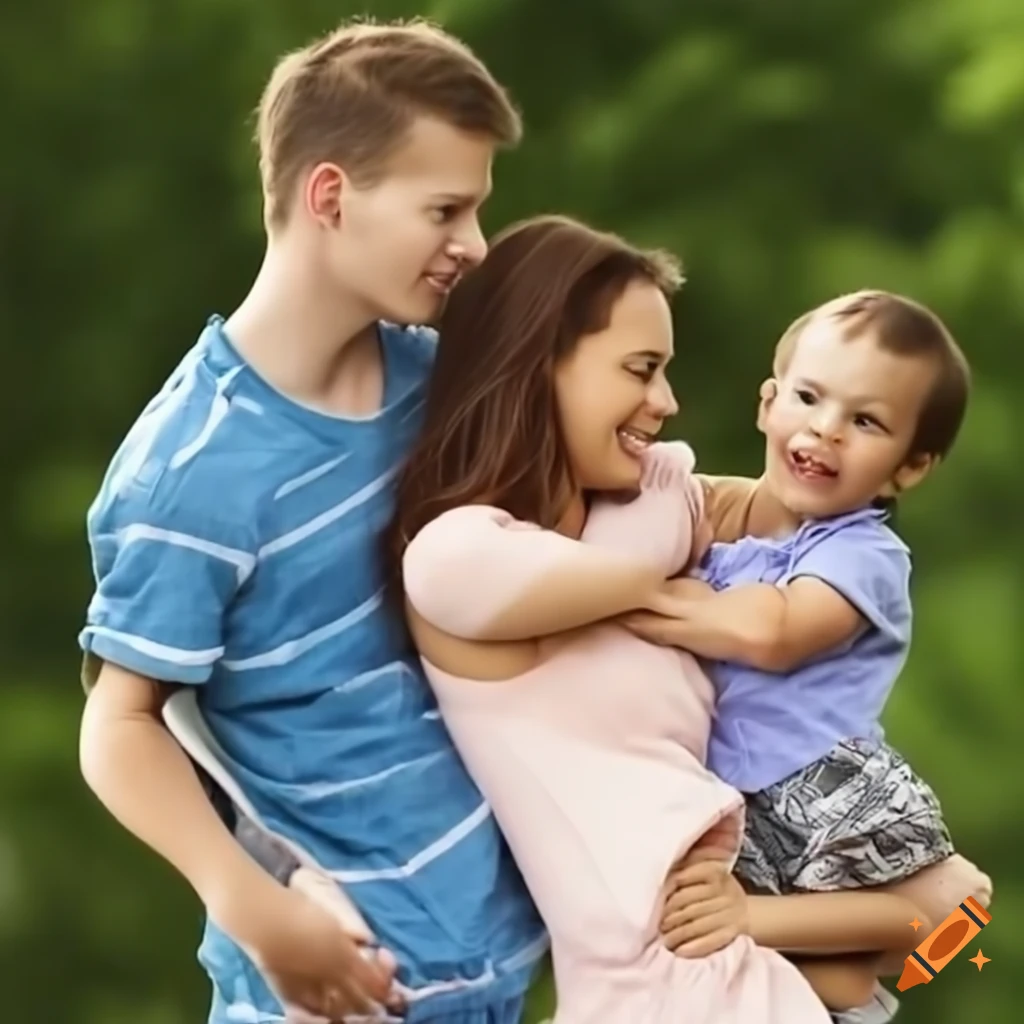 Parent-child relationships