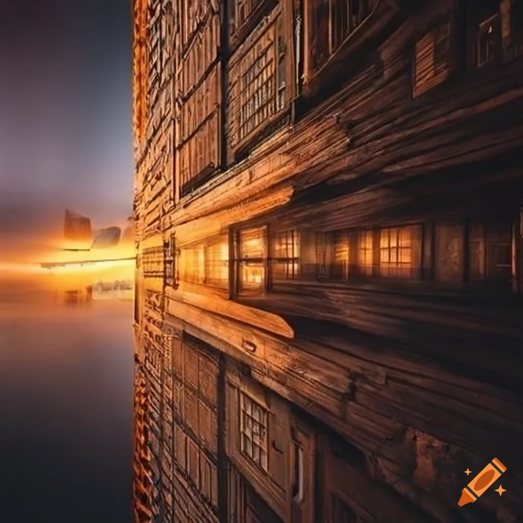 Creative building provide