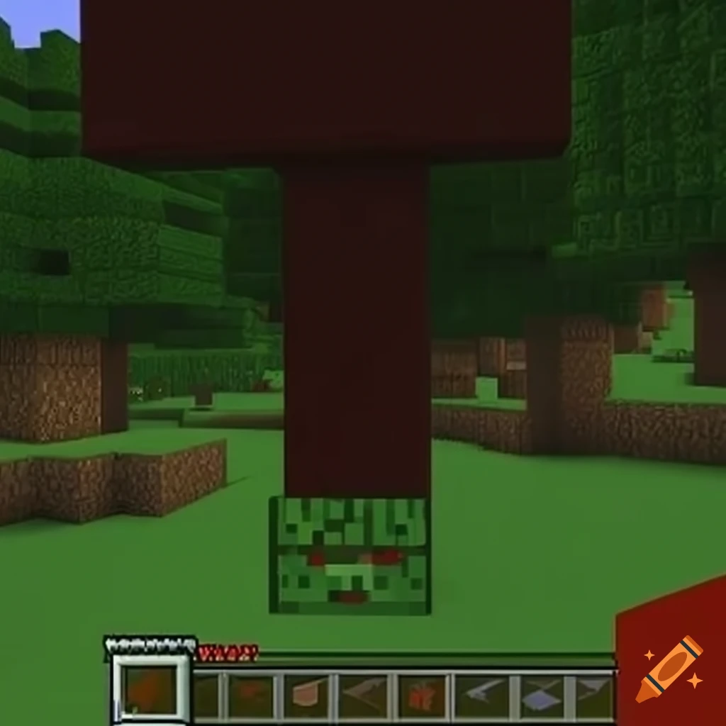 Minecraft launchers uncovered on Craiyon