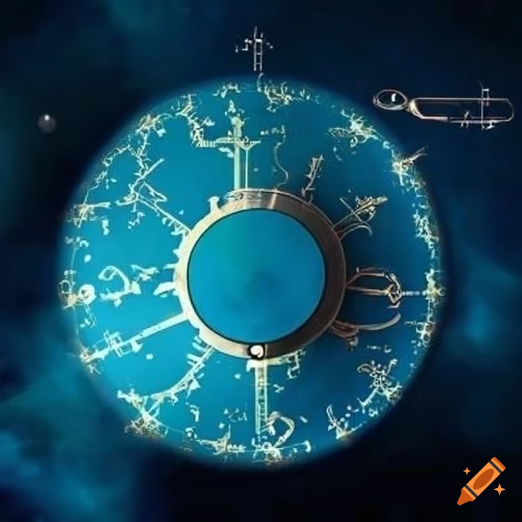 Campbells monomyth diagram