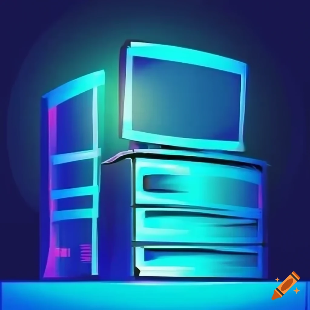 Successful server economy on Craiyon