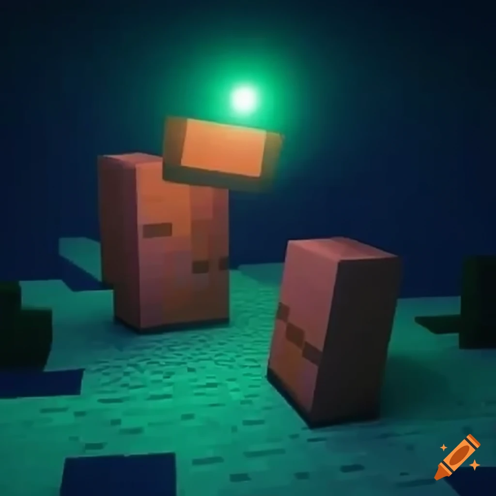 Nugget play minecraft while nugget playing minecraft while nugget ...