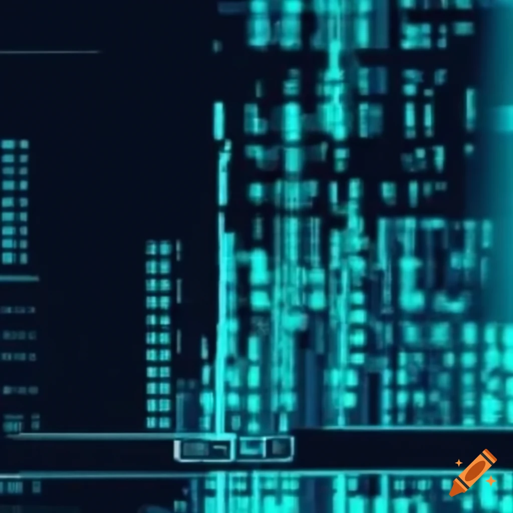 Implementing anti-glitch measures on Craiyon