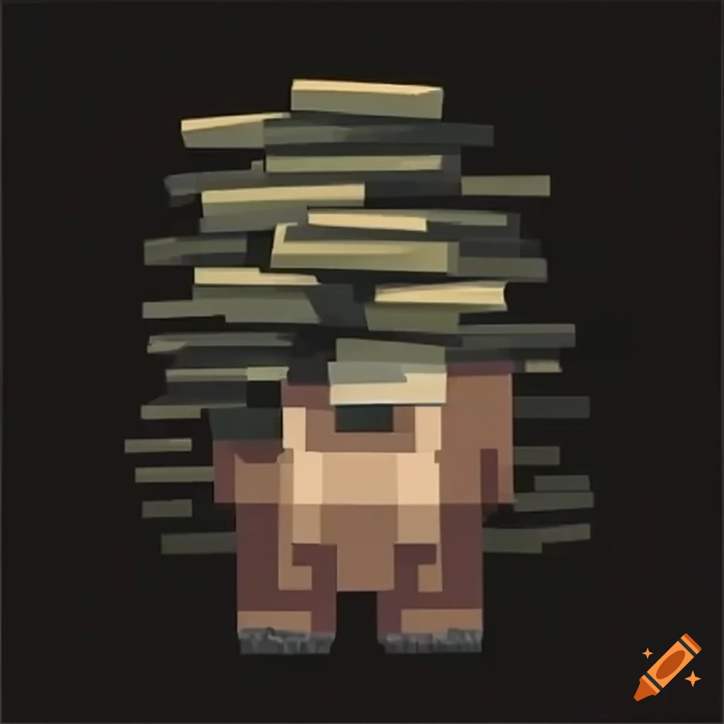 Minecraft support page