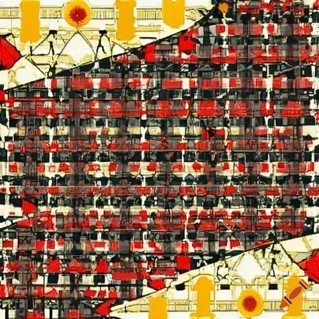Analyzing bridge patterns
