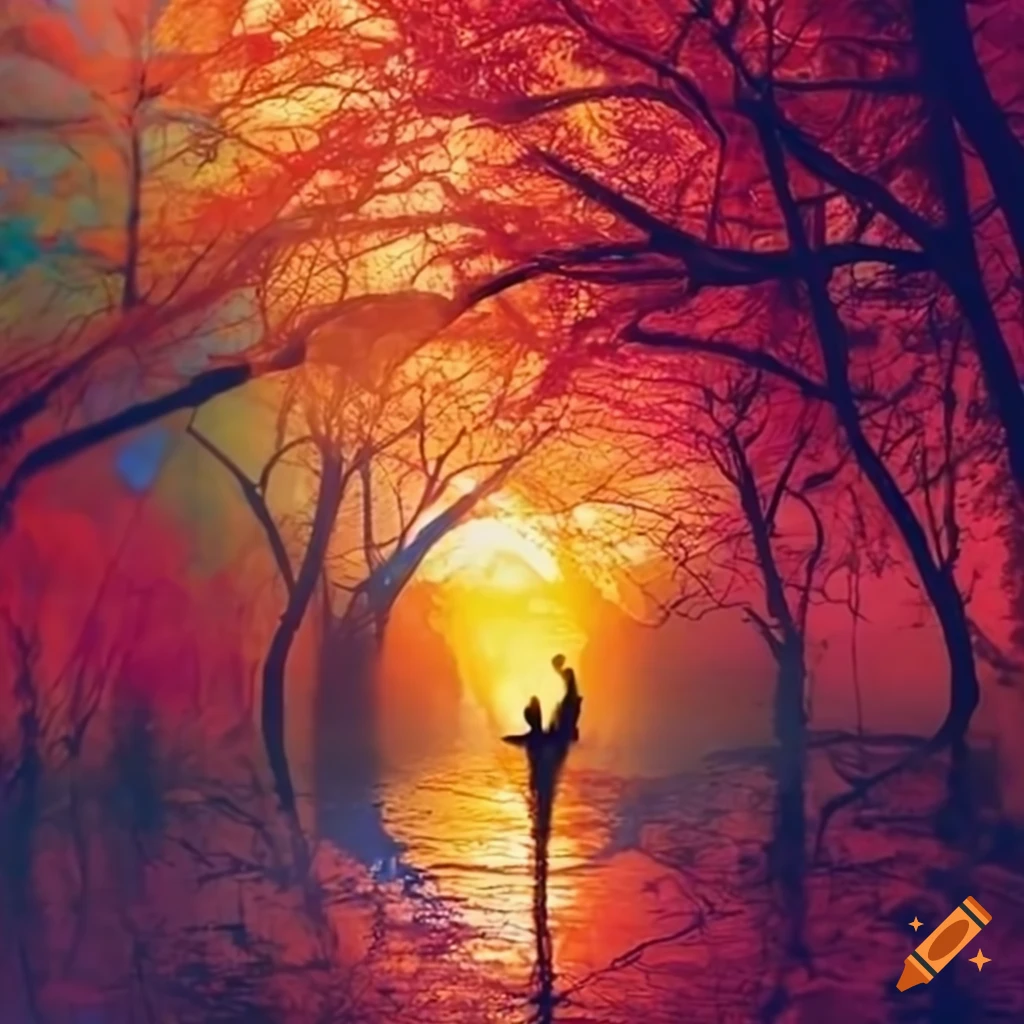 Creating meaningful experiences on Craiyon