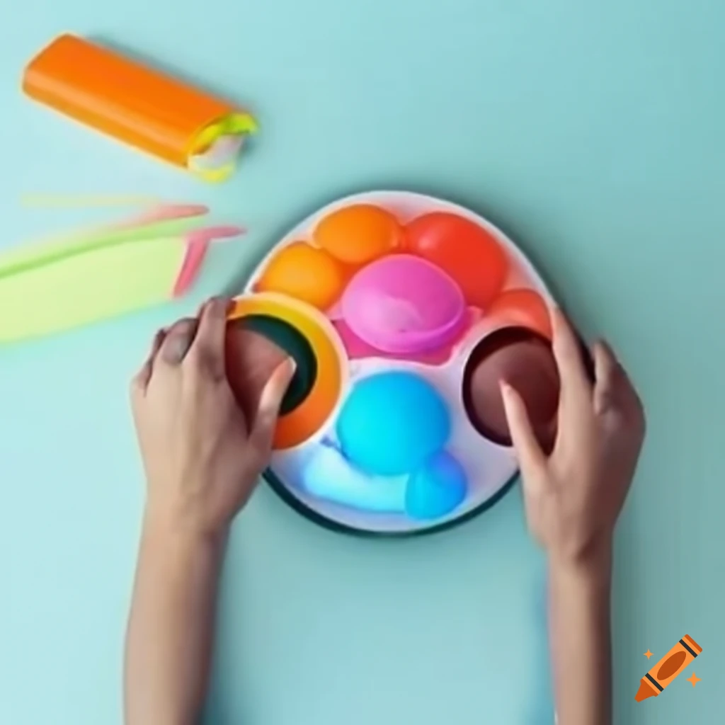 Create incredible inventions on Craiyon