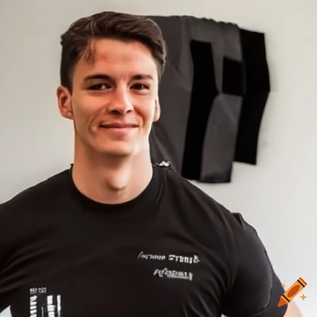 Peak performance on Craiyon