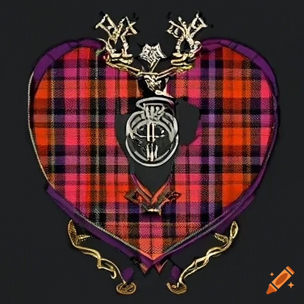 Strong clan on Craiyon