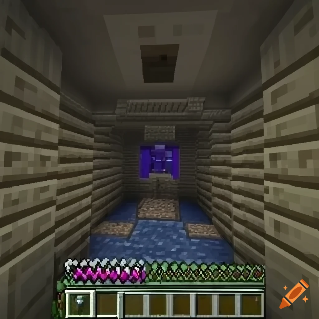 Preloading minecraft servers on Craiyon