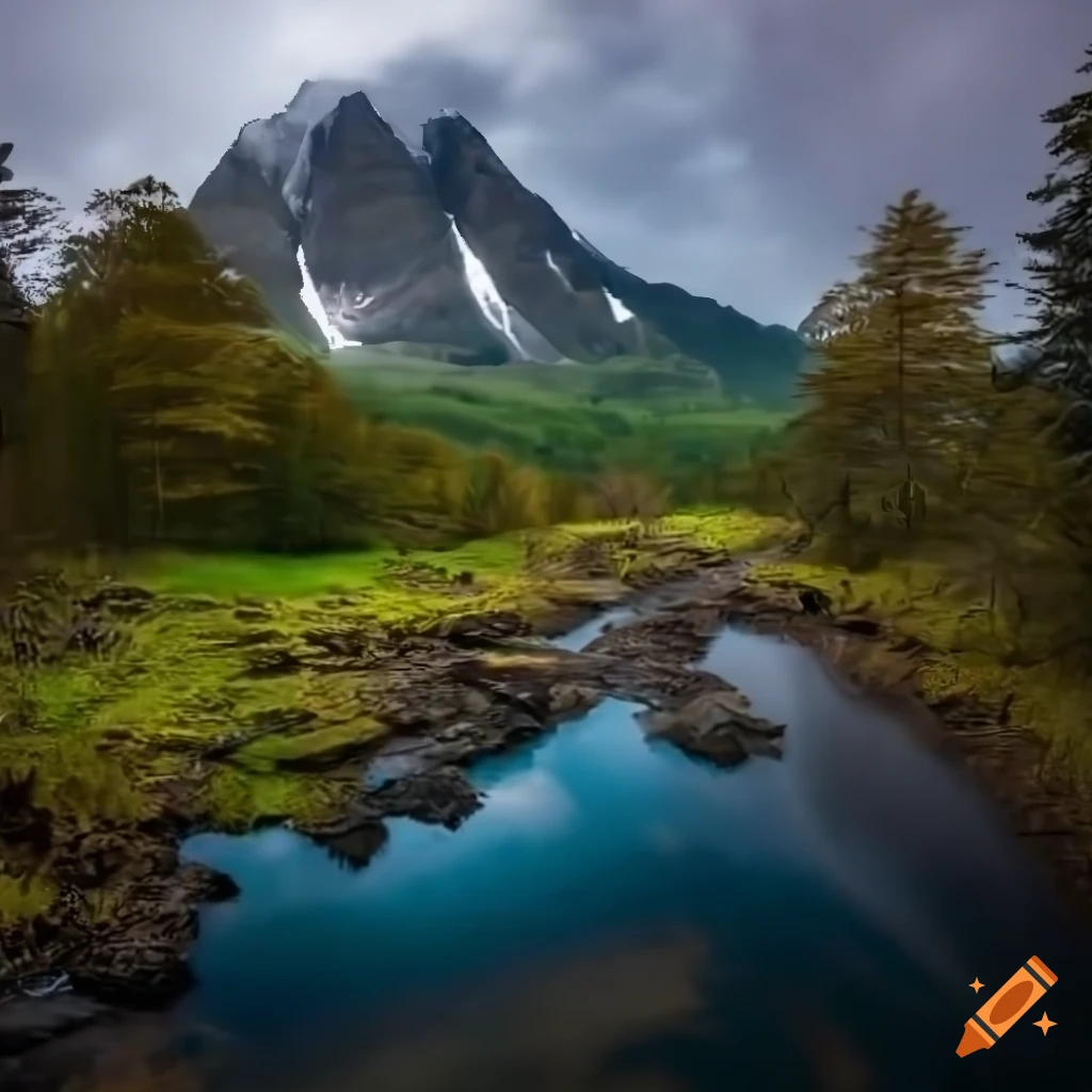 Mod brings middle-earth