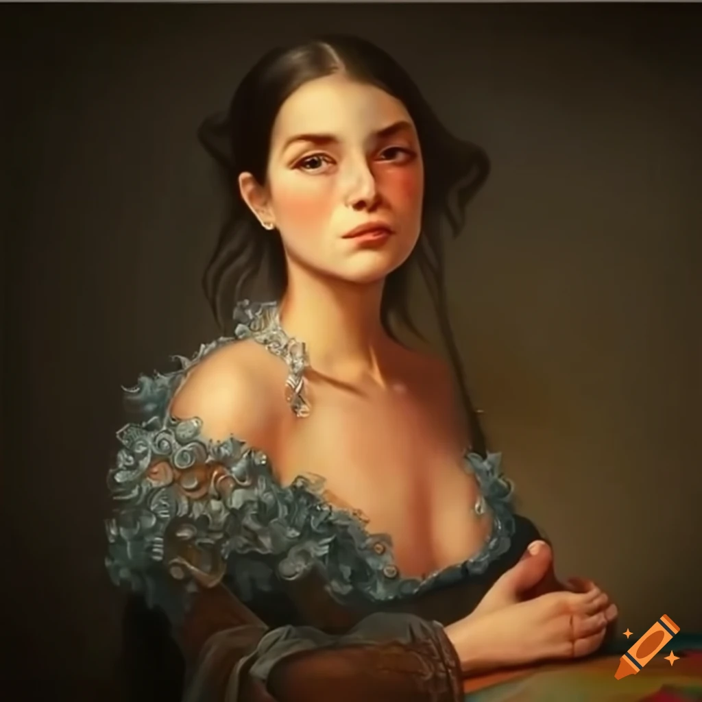 Well-regarded private servers on Craiyon