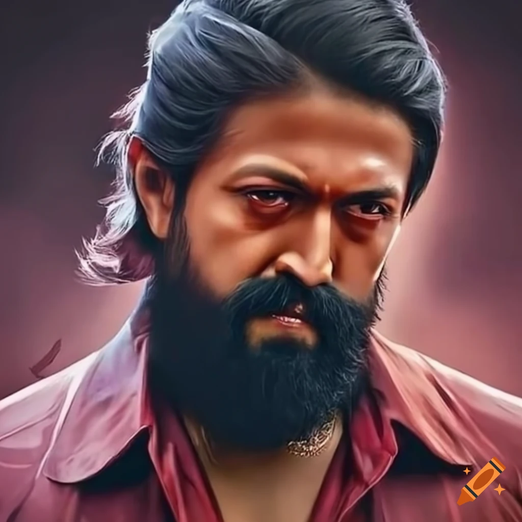 Kgf yash