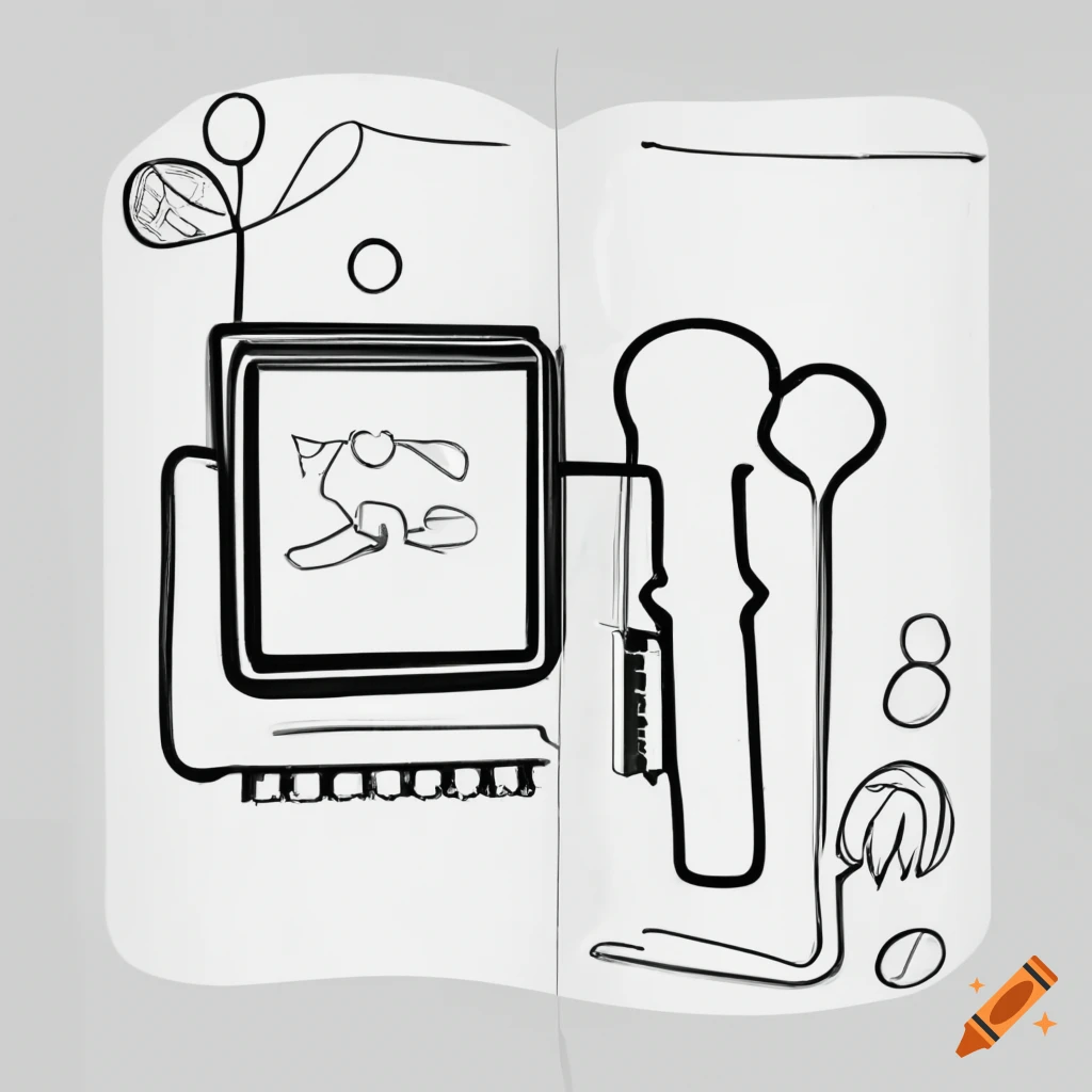 Customizing key bindings on Craiyon