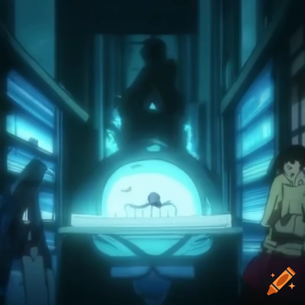 Exploring infinite dimensions on Craiyon