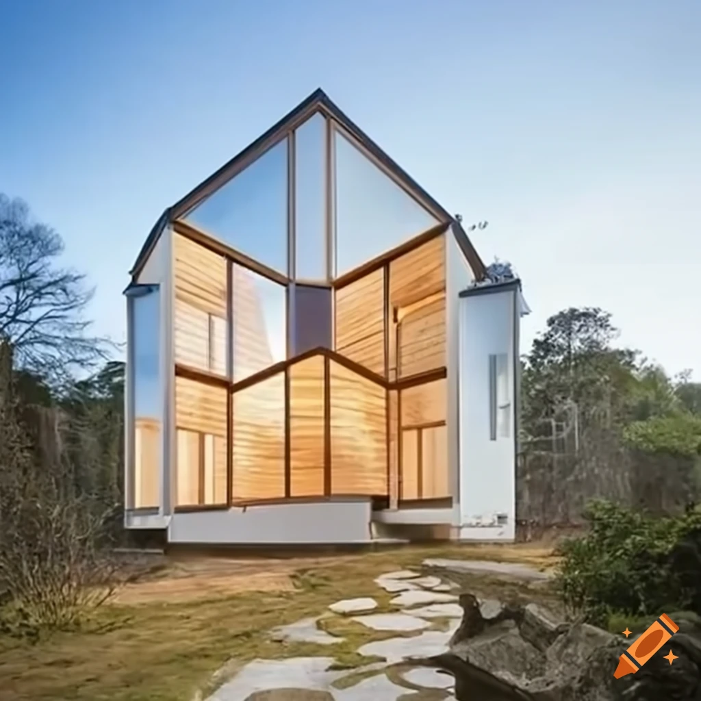 Island architect experience on Craiyon