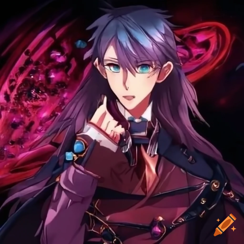 Stellar mc on Craiyon