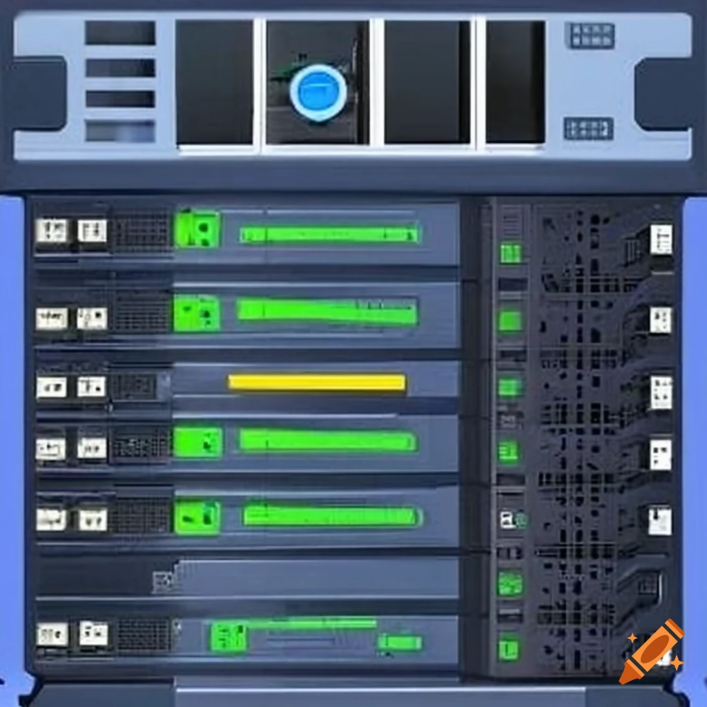 Recommend servers based