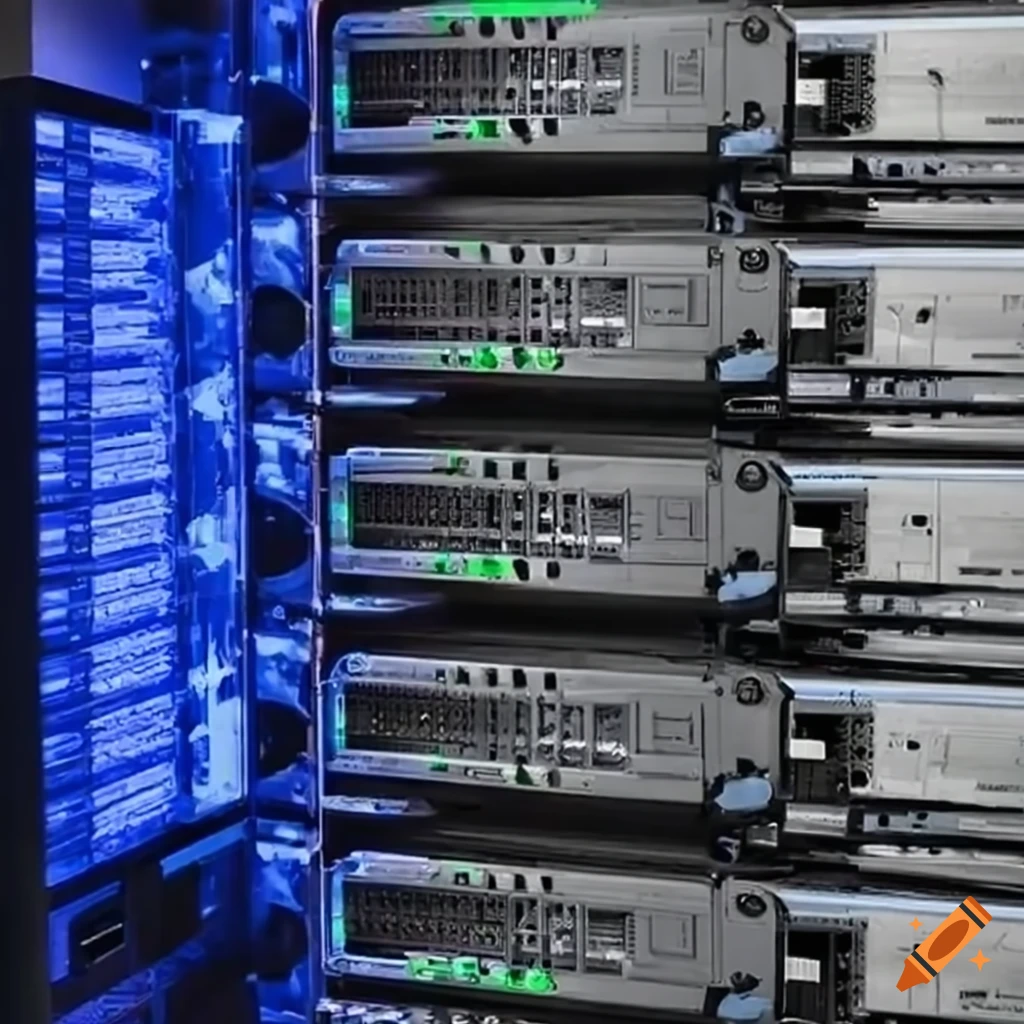 Private servers preserve