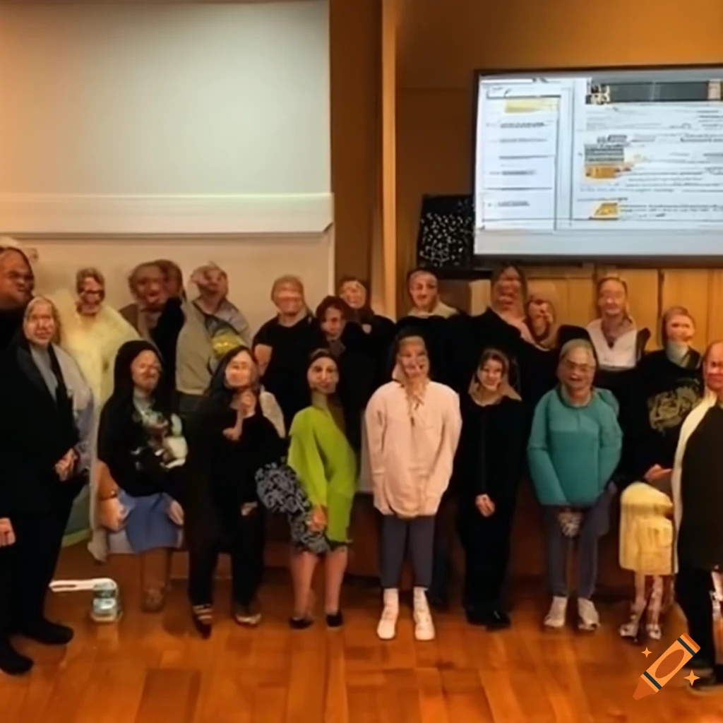 Community collaborative projects