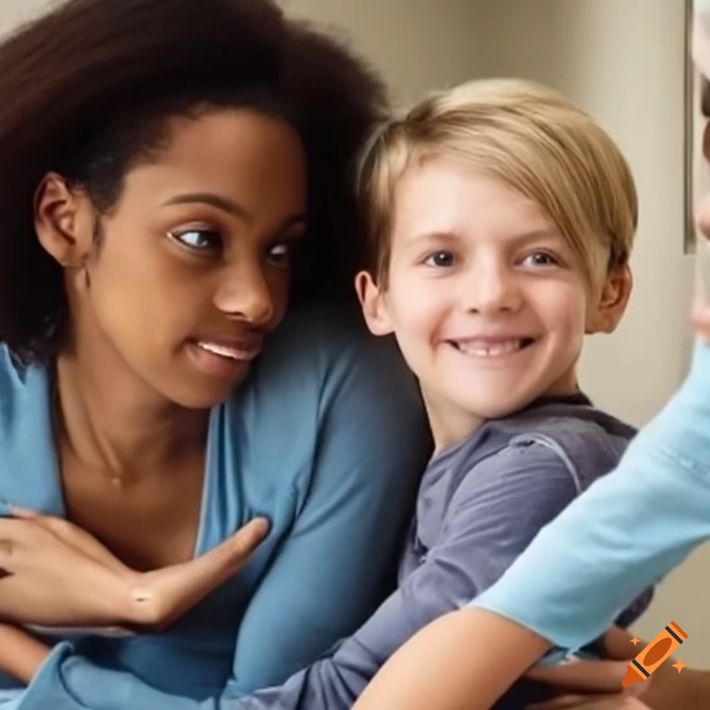 Fostering personal connections on Craiyon