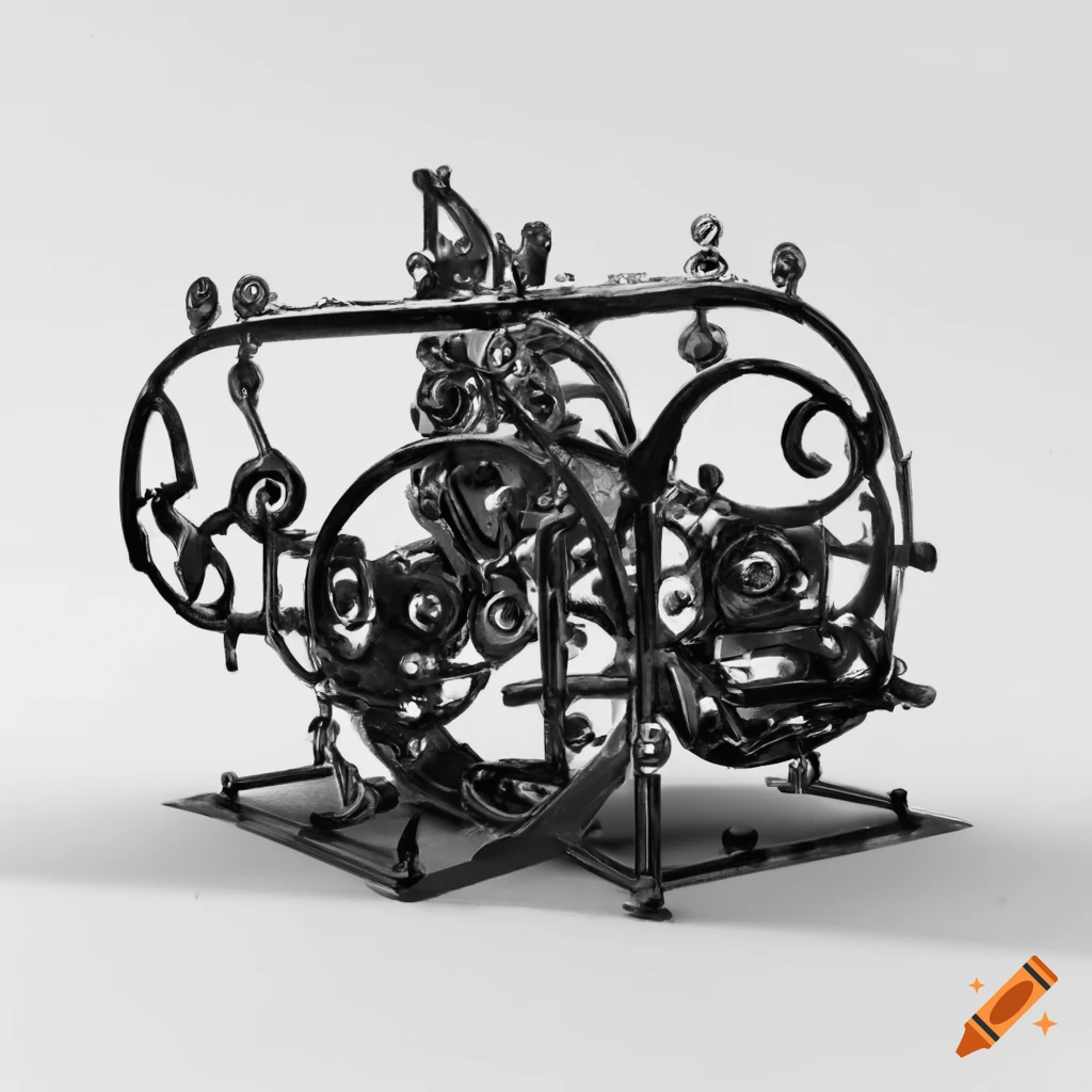 Build elaborate mechanisms