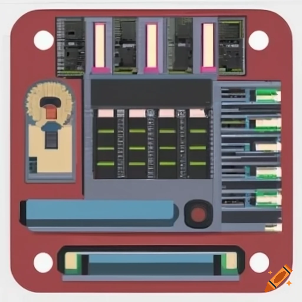 Install server maps on Craiyon