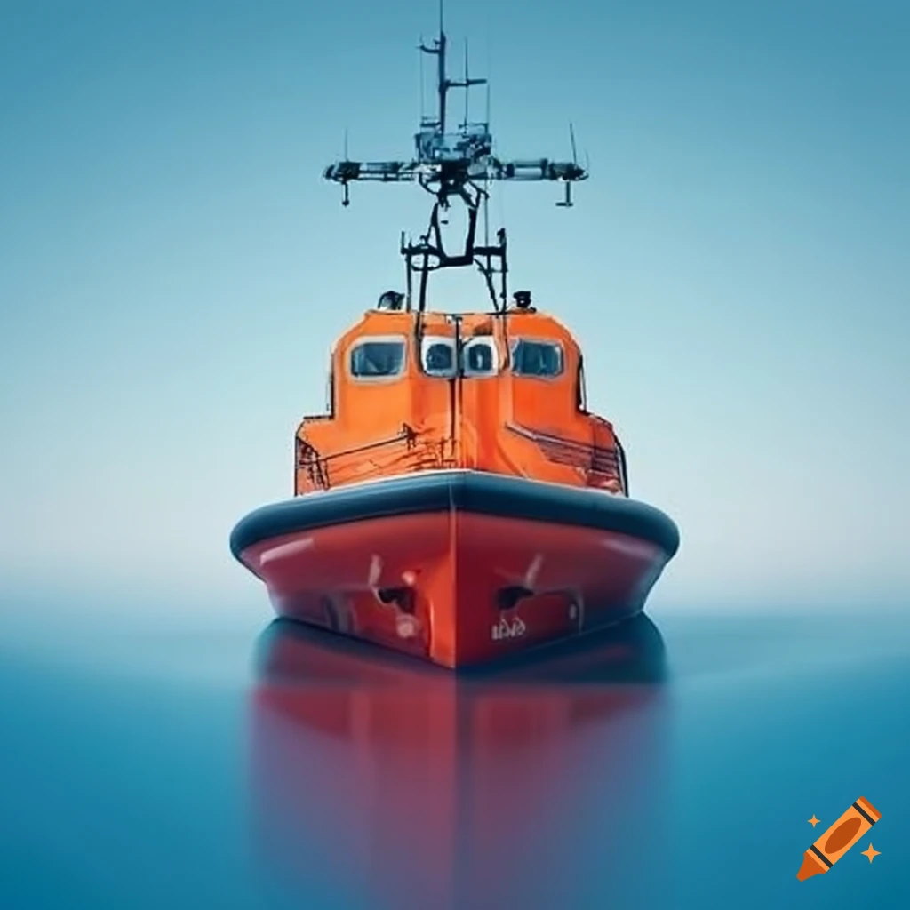 Lifeboat ip offers on Craiyon