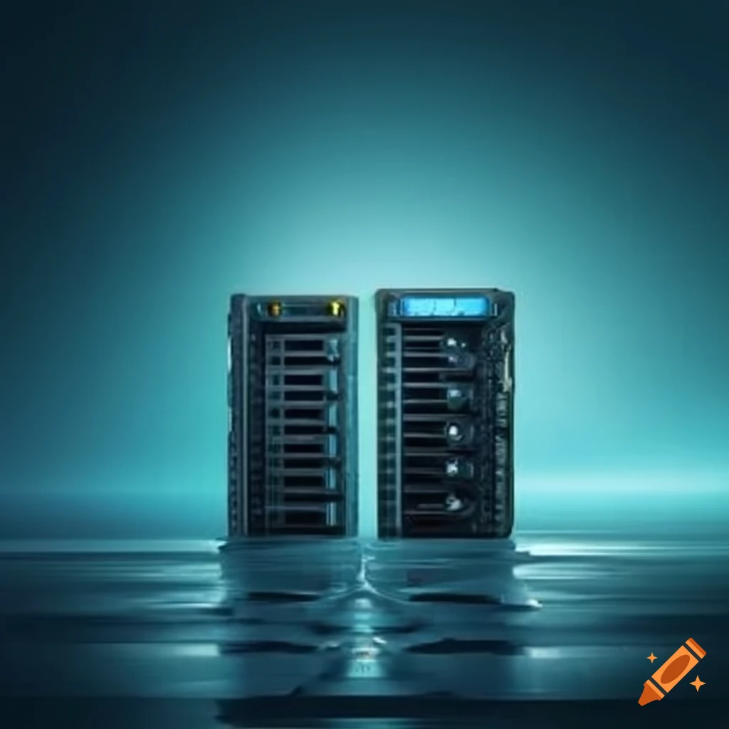 Select servers based