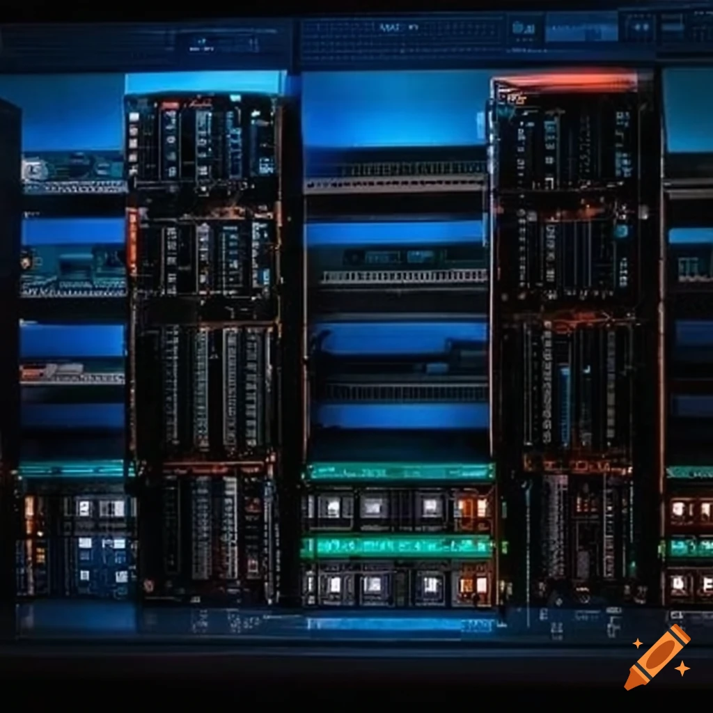 Identifying popular servers