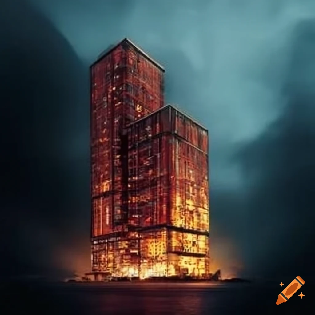 Large-scale projects fosters