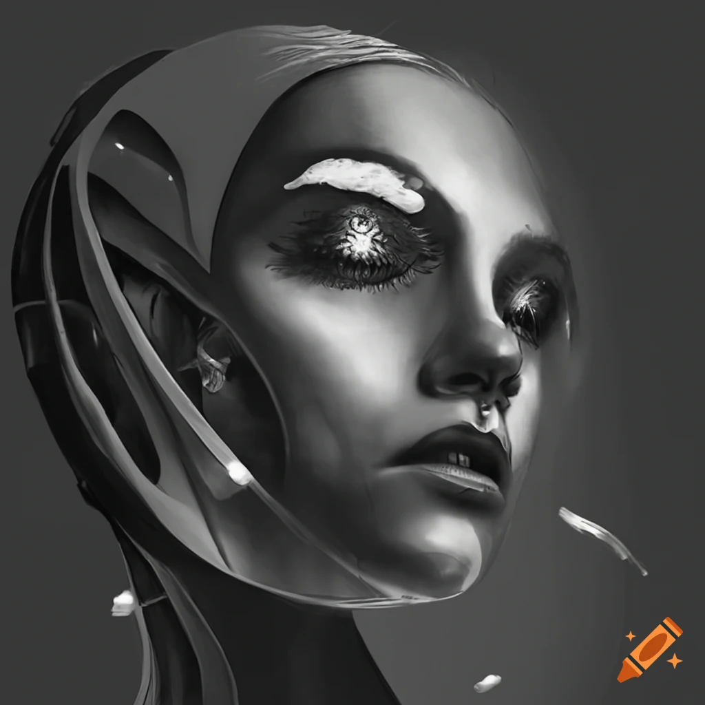 Exploring futuristic creations