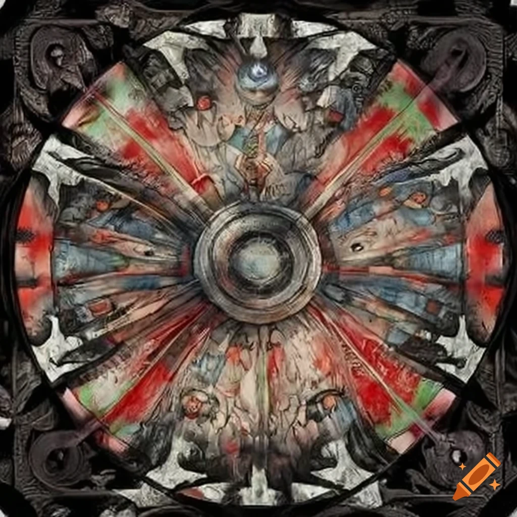 Understanding faction power