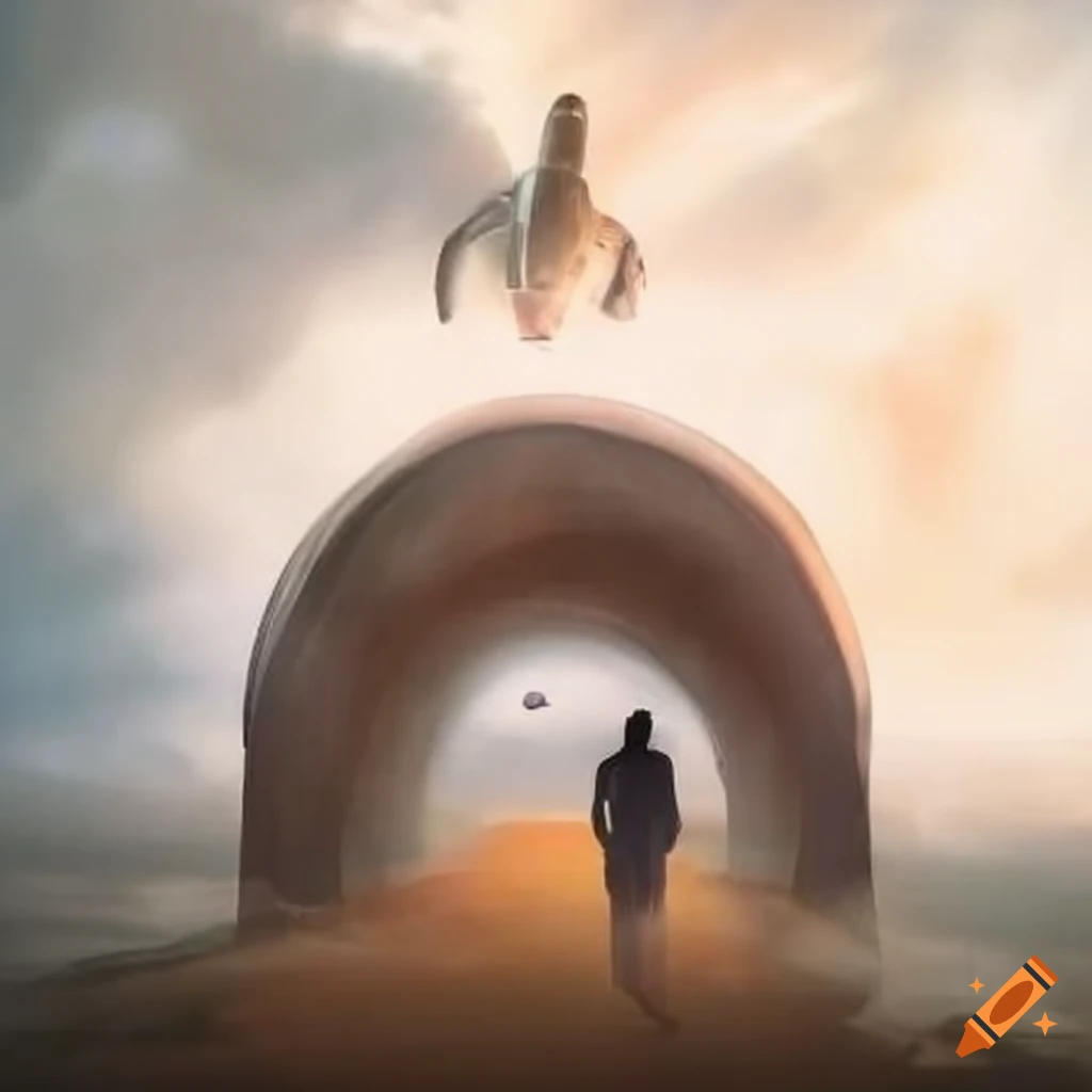 Highly anticipated arrival on Craiyon