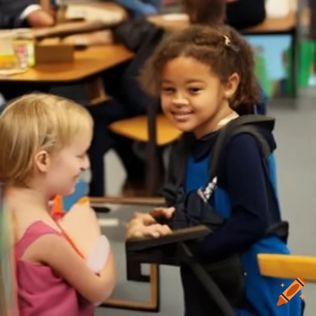 Educational journeys begin