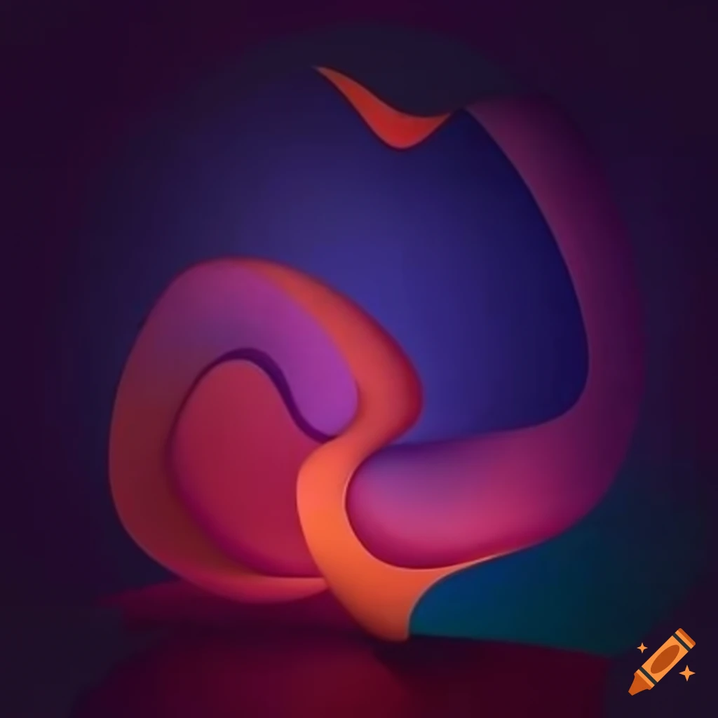 Creative cove on Craiyon