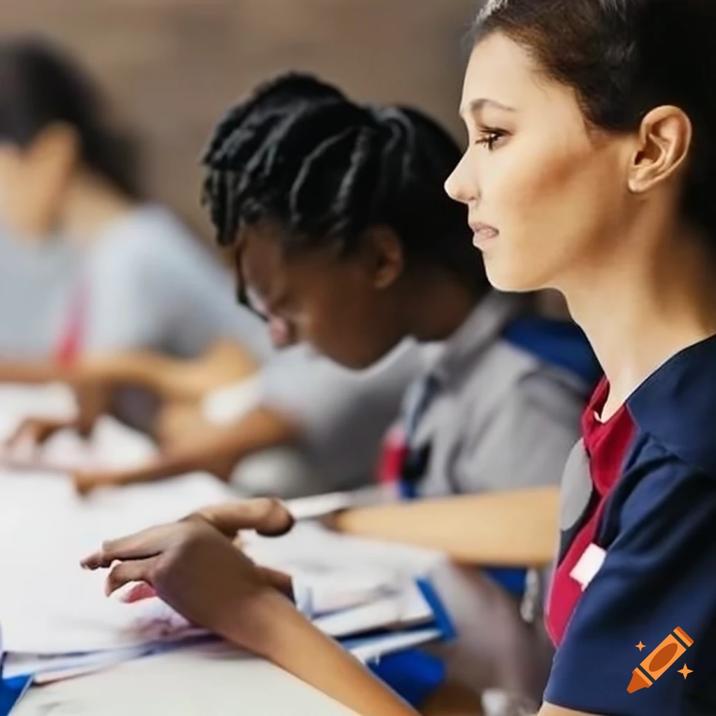 Gain valuable skills