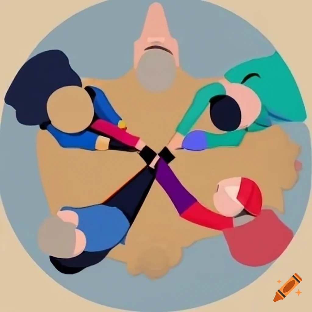 Teamwork made easy