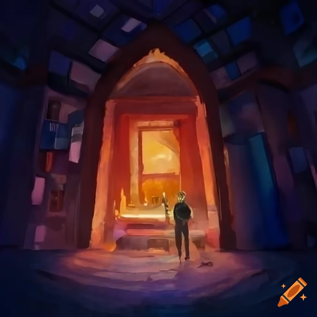 Configuring anvilnode servers on Craiyon