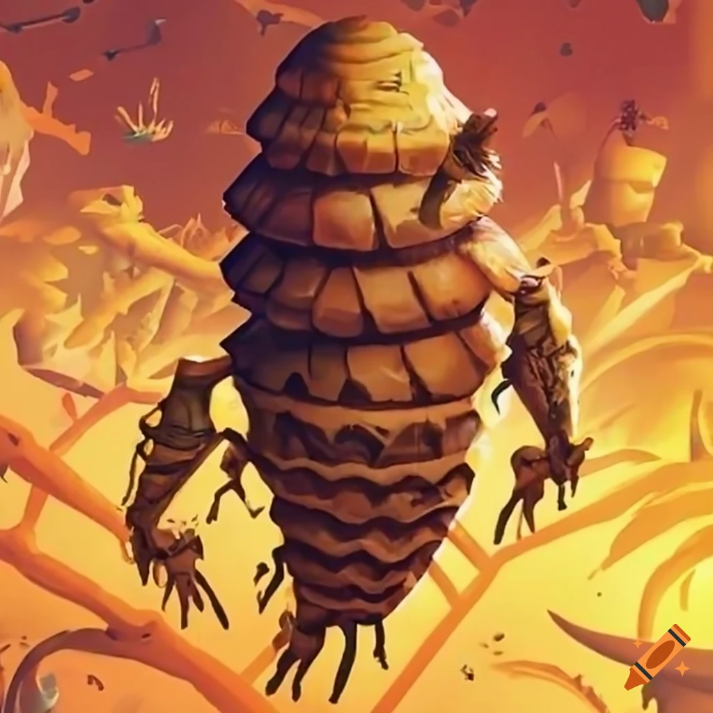 Hive's top builders on Craiyon