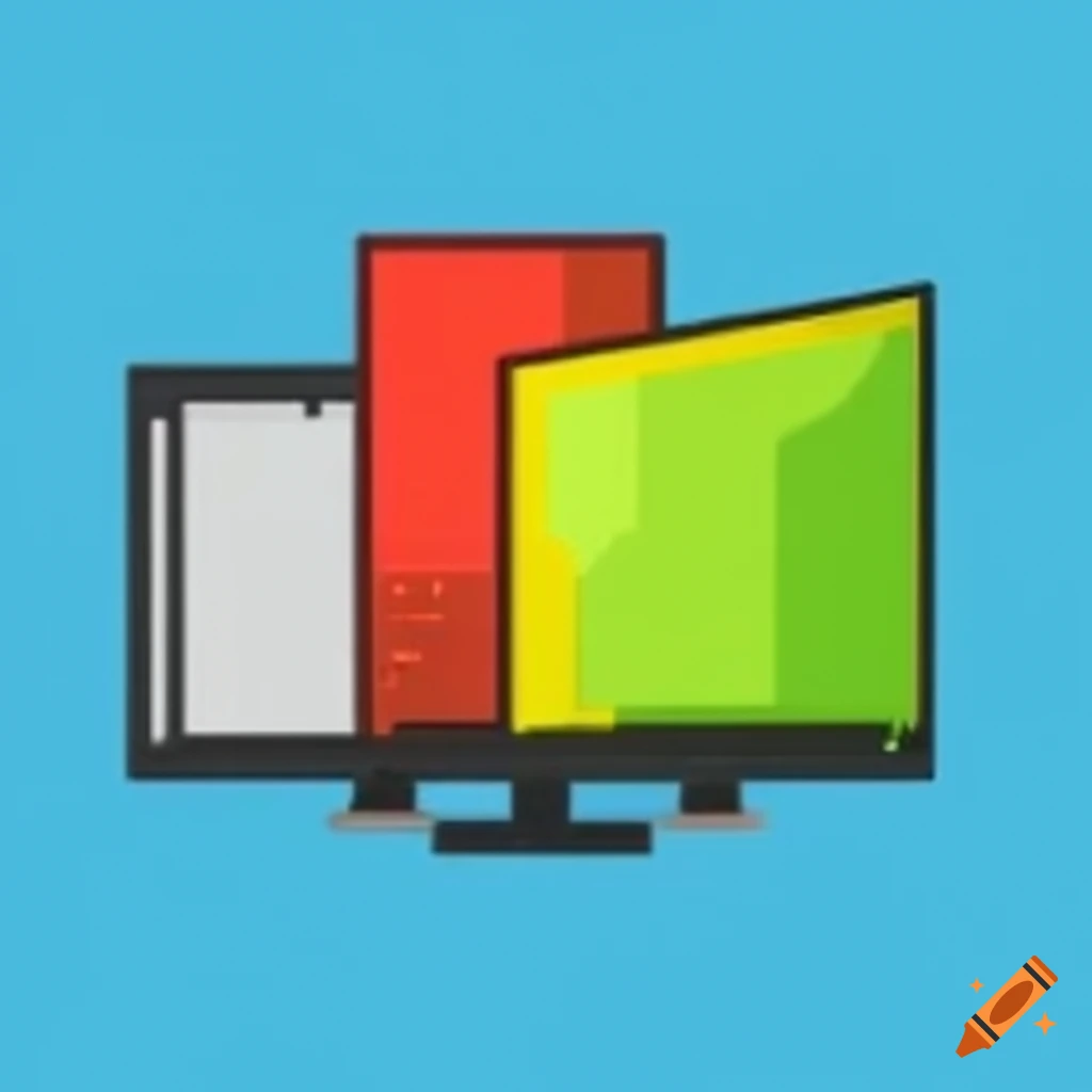 Server customization tools on Craiyon