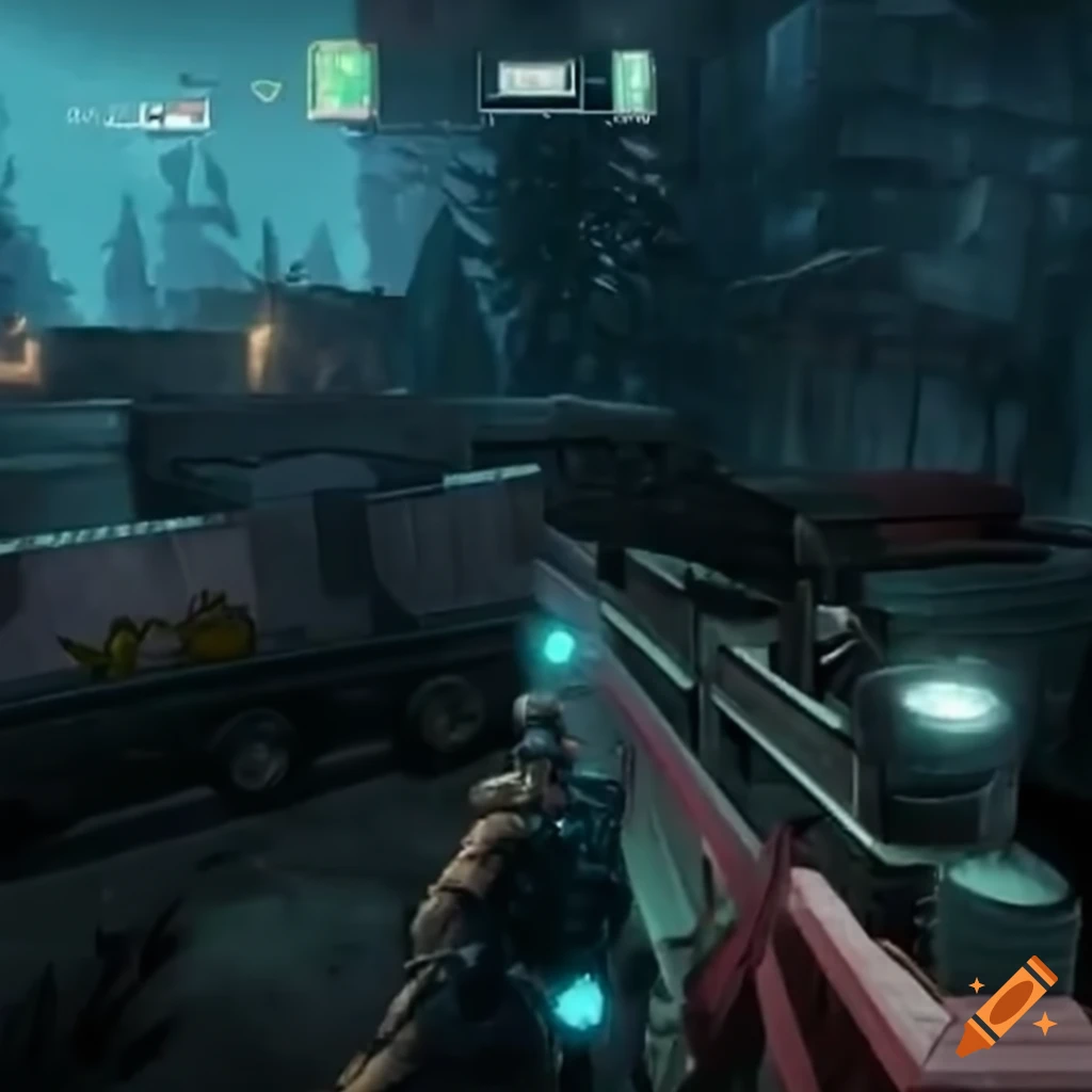 Deliver epic gameplay