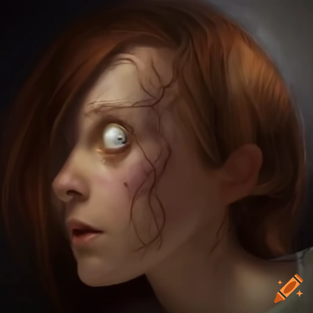 Mind-bending adventures