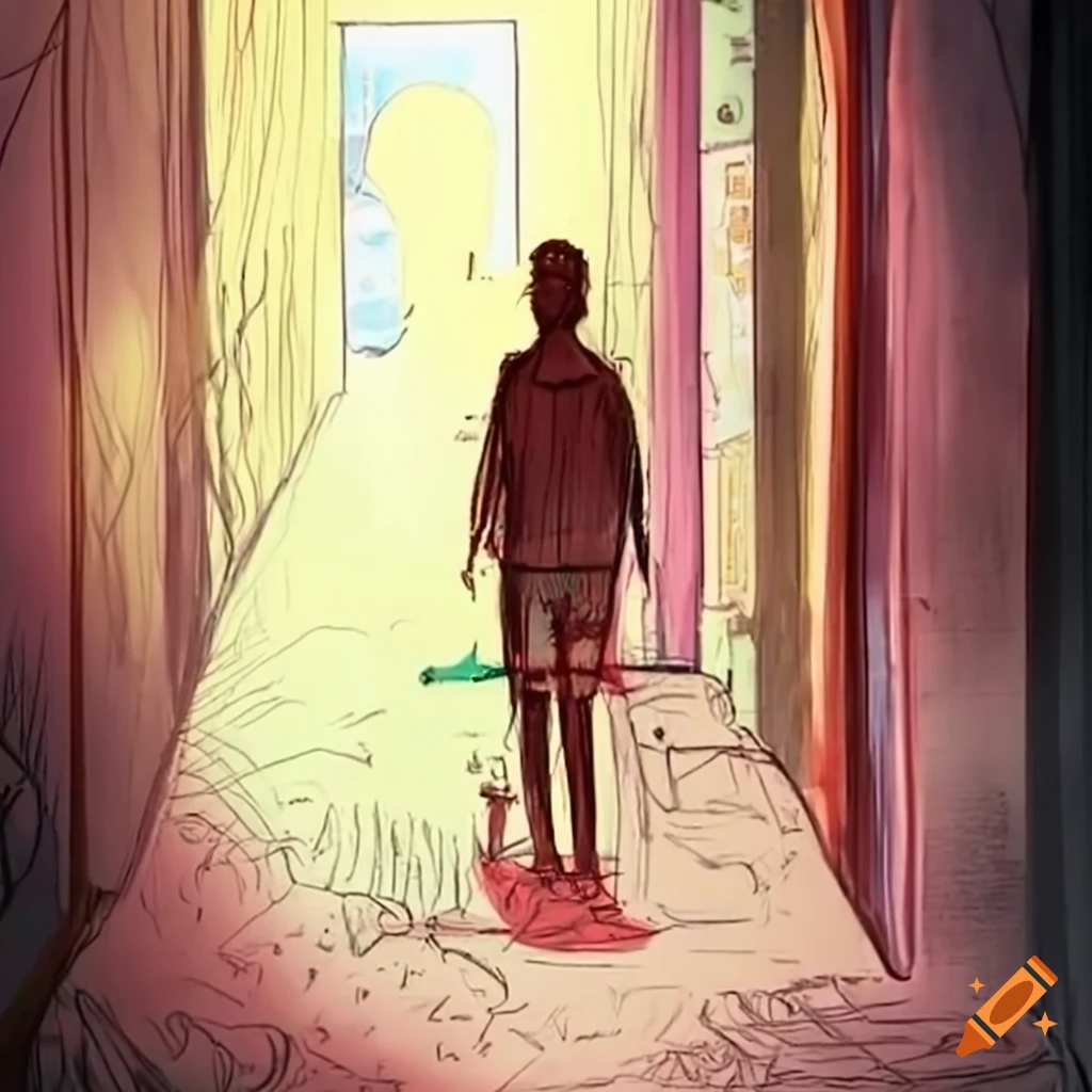 Unexpected waiting times on Craiyon